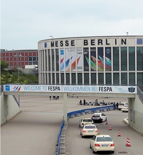 Who are Fespa & What Do They Do? | Countryside Art