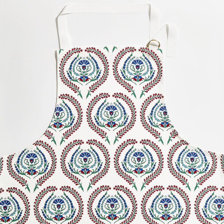 Printed Aprons, Bespoke & Wholesale - Countryside Art