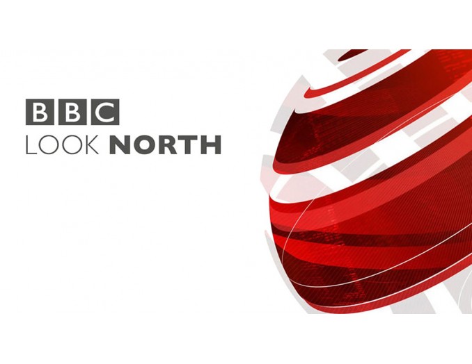 ...and now we're on the TV too! - Countryside Art